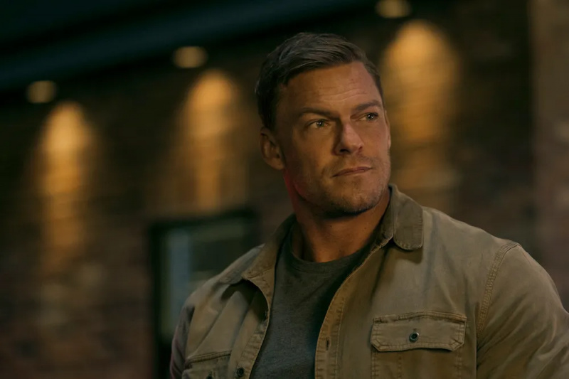 Récapitulatif des épisodes 1,2,3 de la saison 2 de Reacher : qui traque ... Récapitulatif des épisodes 1,2,3 de la saison 2 de Reacher : qui traque ...