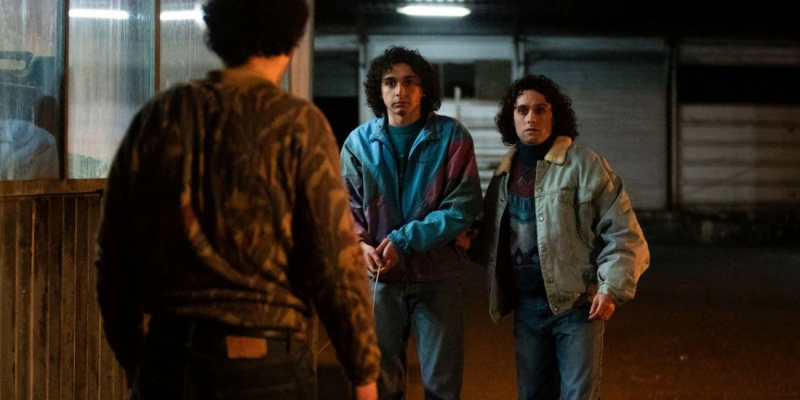 Mezclado por Erry Ending, explicado: ¿Cómo fue atrapado Enrico ... Mezclado por Erry Ending, explicado: ¿Cómo fue atrapado Enrico ...