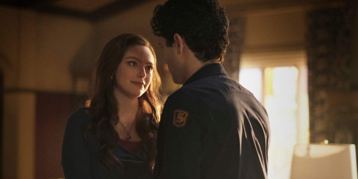Legacies Temporada 3 Episodio 7: Fecha de lanzamiento, Spoilers, Ver en ... Legacies Temporada 3 Episodio 7: Fecha de lanzamiento, Spoilers, Ver en ...